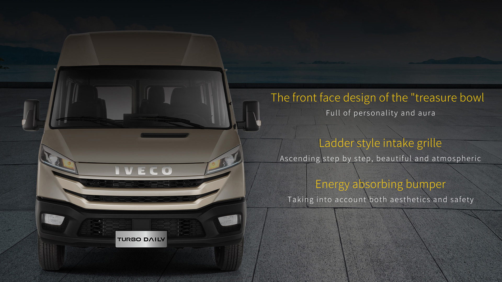 NAVECO