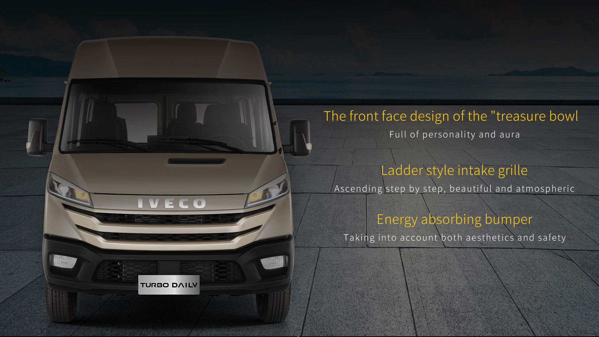 NAVECO